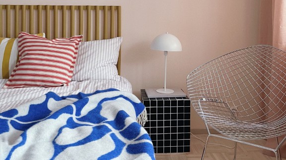 Sisustustrendit 2025 | Tikkurila